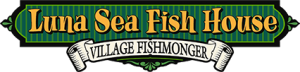 Menu - Luna Sea Fish House