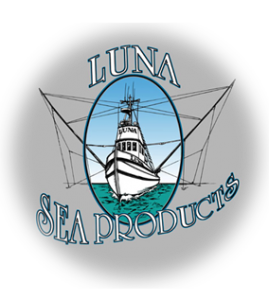 Menu - Luna Sea Fish House