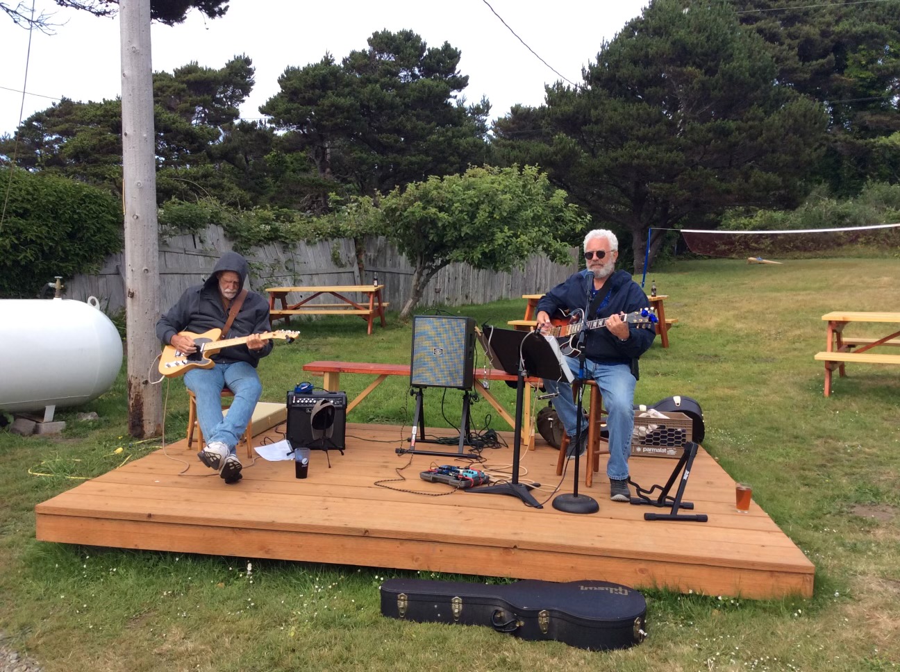 Luna Sea Fish House - The Best Yachats Seafood Restaurant!